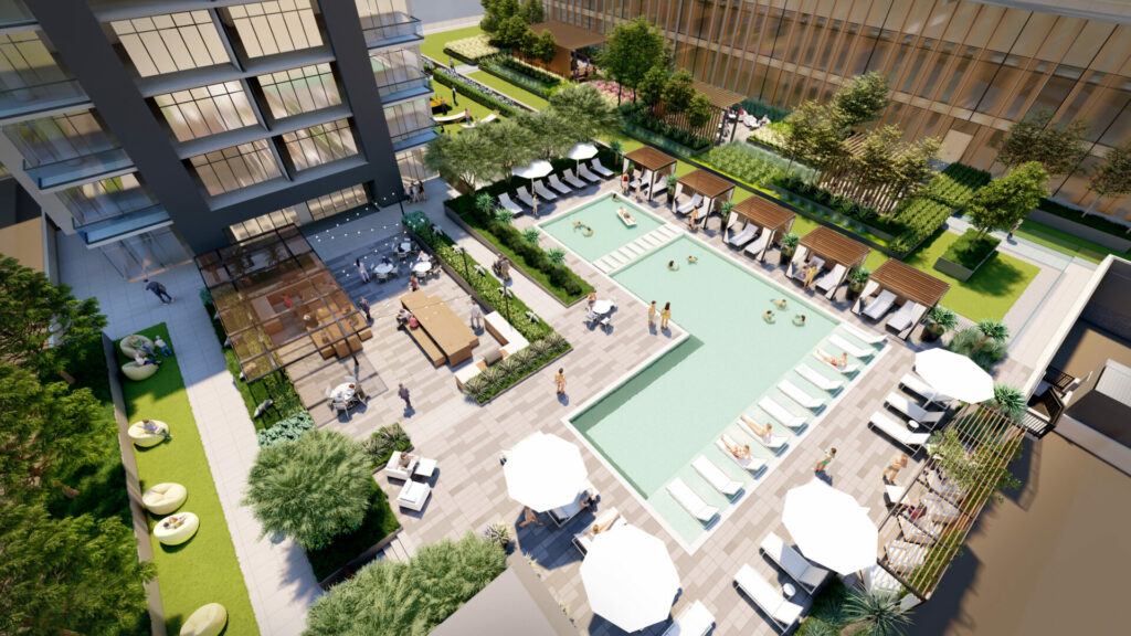 One Uptown - Uptown ATX