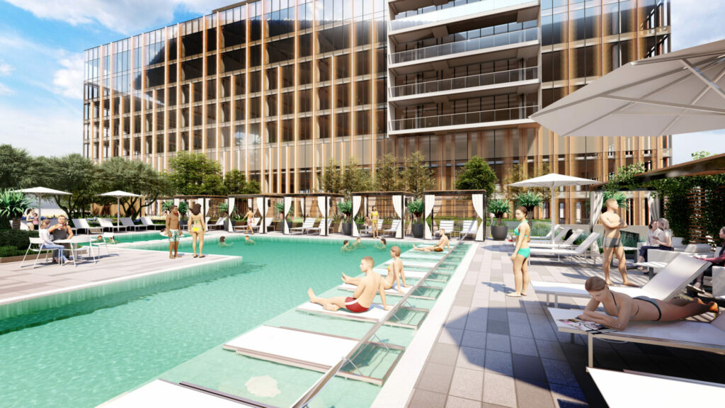 One Uptown - Uptown ATX