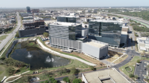 Uptown ATX | The Upside of Everything