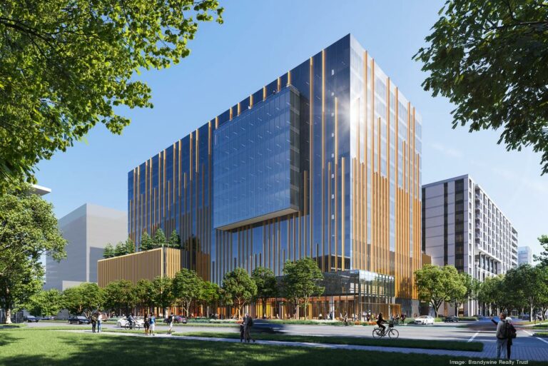 Uptown ATX | The Upside of Everything