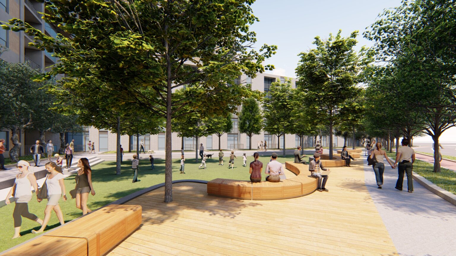 Solaris House - Uptown ATX